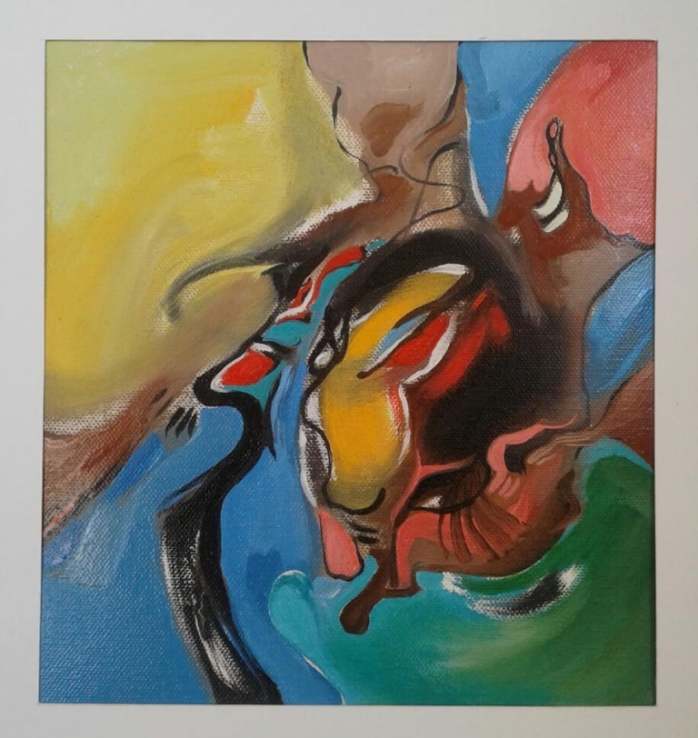 Armenian Online Art Gallery - Marketplace for Armenian Art lovers