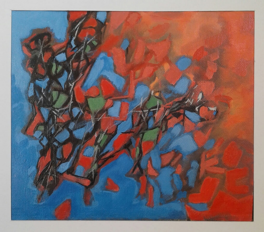 Armenian Online Art Gallery - Marketplace for Armenian Art lovers